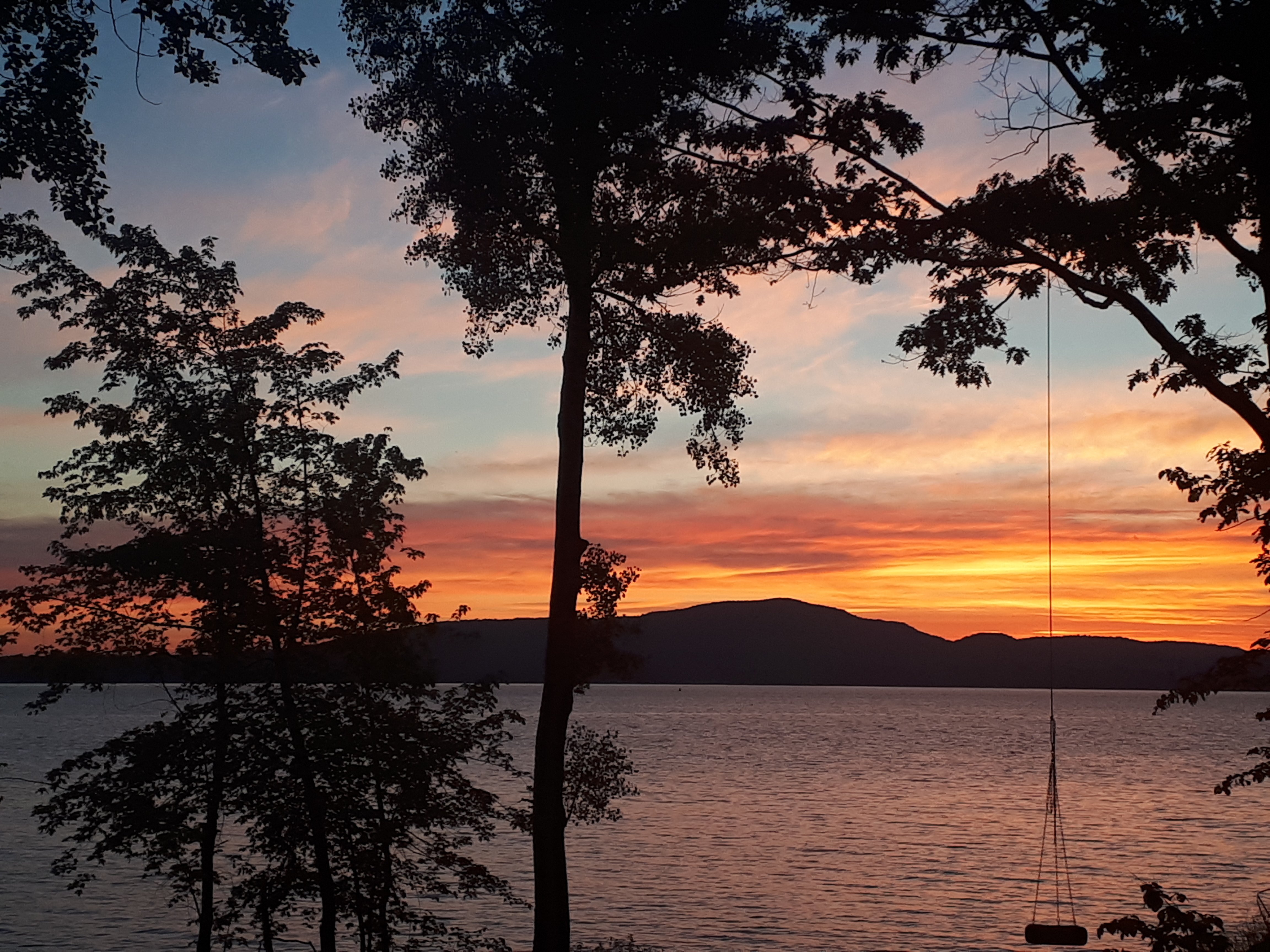 Everything we do, we do to meet a universal need. – Heather Markgraf